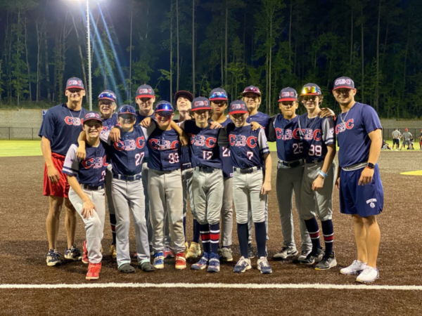 Home Page - CBC Baseball