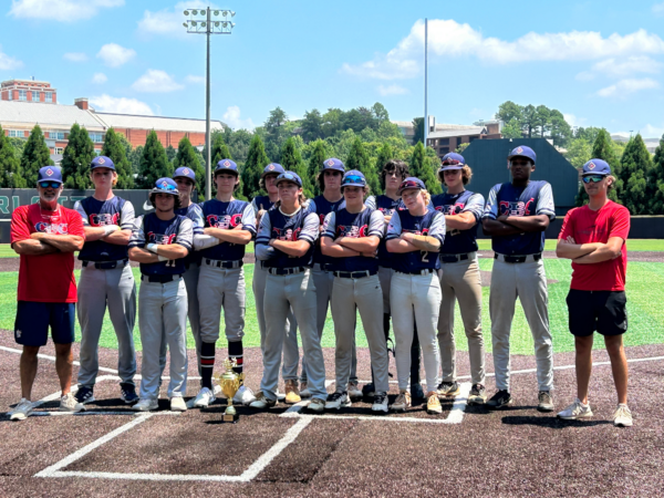 Carolina Baseball Club - CBC Baseball